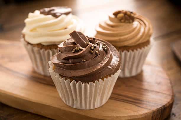 Menu - DOT PASTRIES & MORE