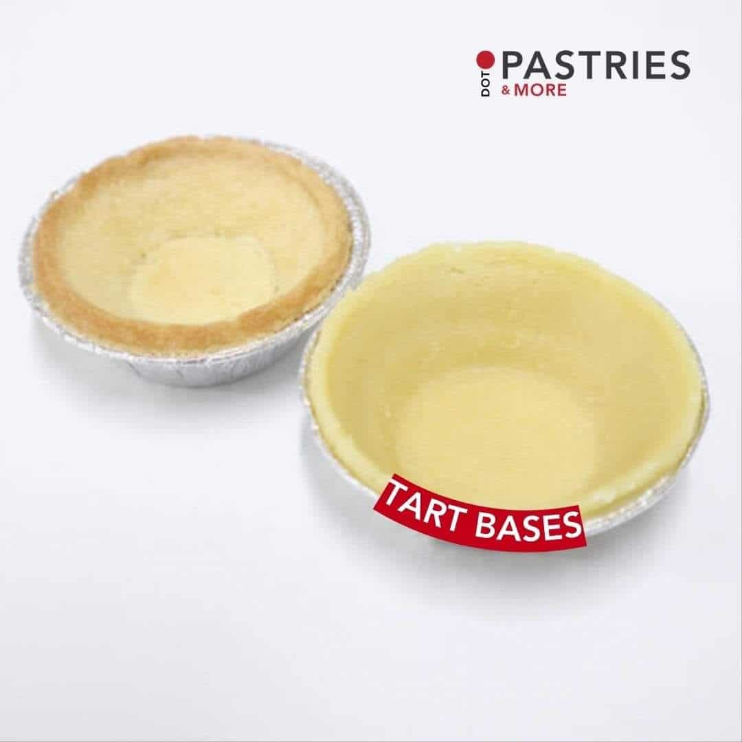 Menu - DOT PASTRIES & MORE